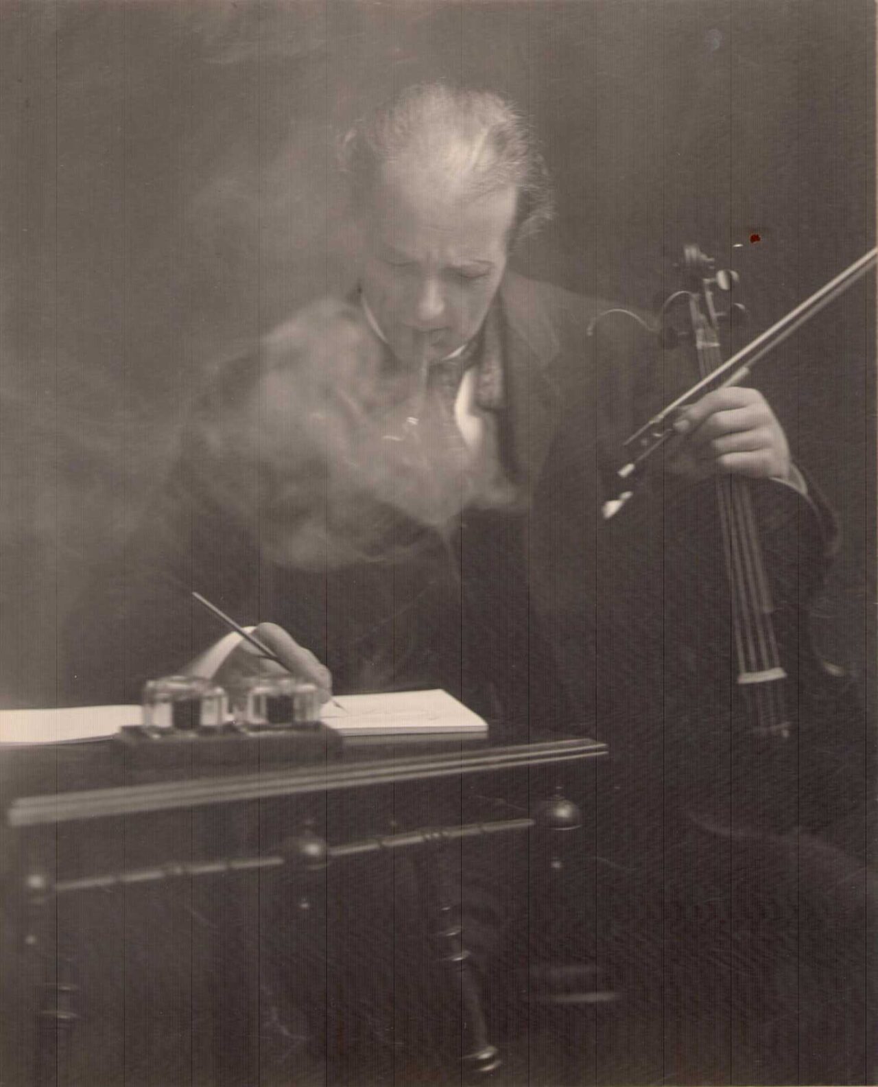 Max Reichel alias Henri Ern | Adolf Reichel